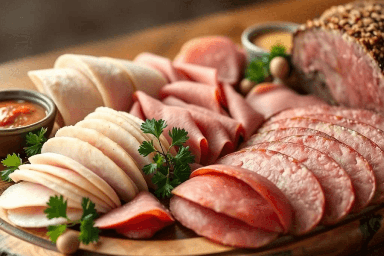 What is the Best Lunch Meat?