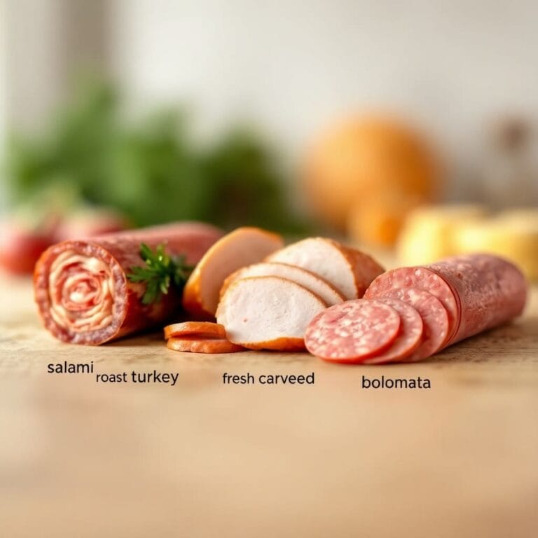 What is the Best Lunch Meat?