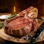 Côte de Boeuf: The Ultimate Guide to a Gourmet Delight