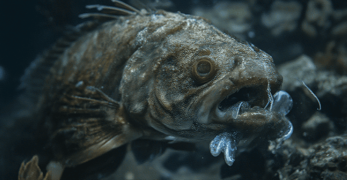 What is monkfish called in the USA