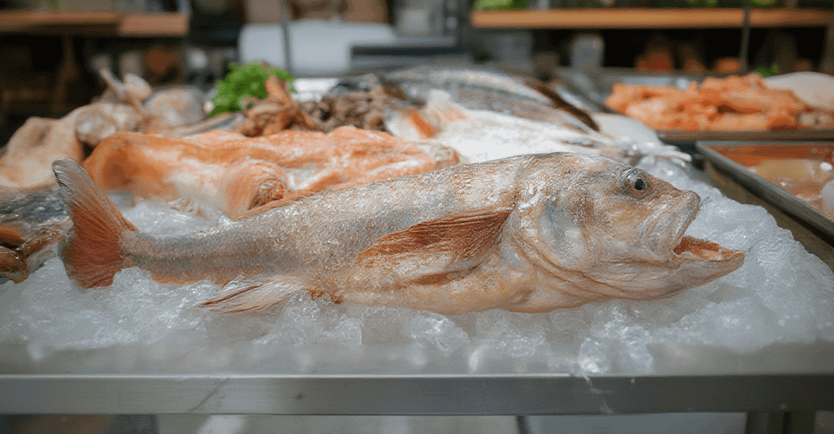 What Does Monkfish Taste Like? An In-Depth Guide