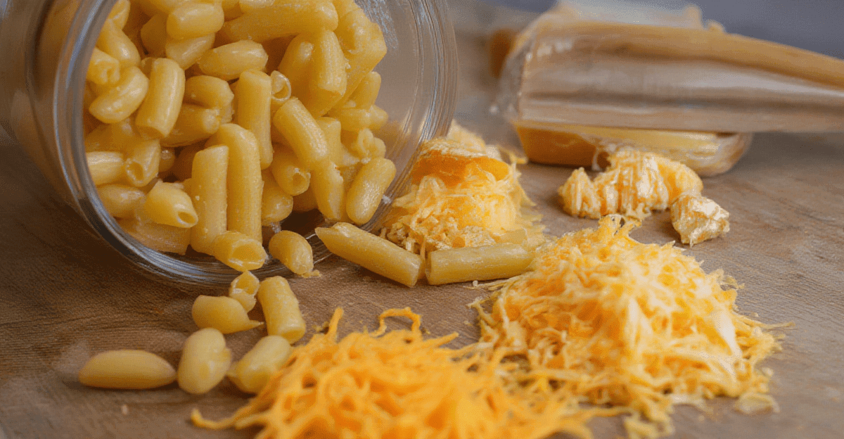The Ultimate Guide to Smoked Mac and Cheese