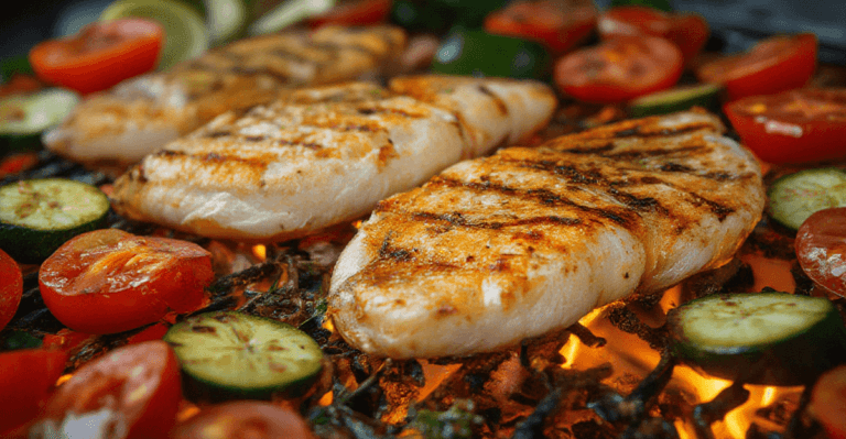 What Does Monkfish Taste Like? An In-Depth Guide