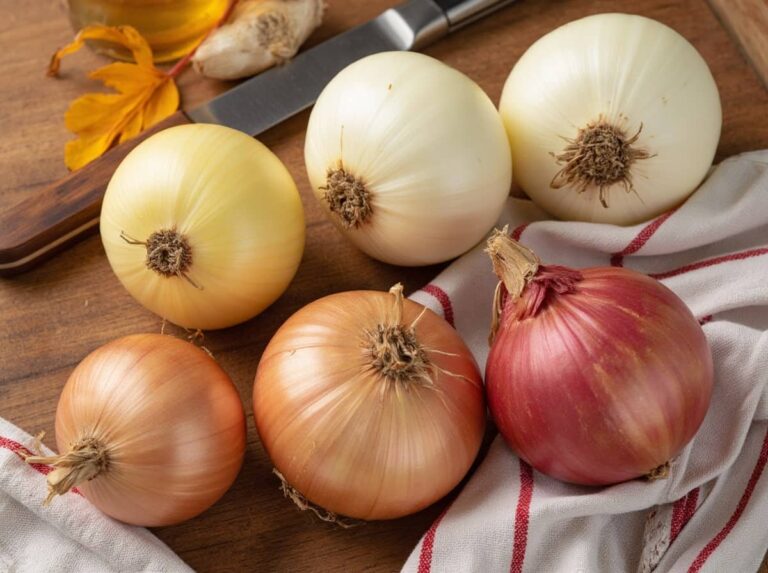 How to Boil Onions Perfectly: Benefits, Step-by-Step Guide