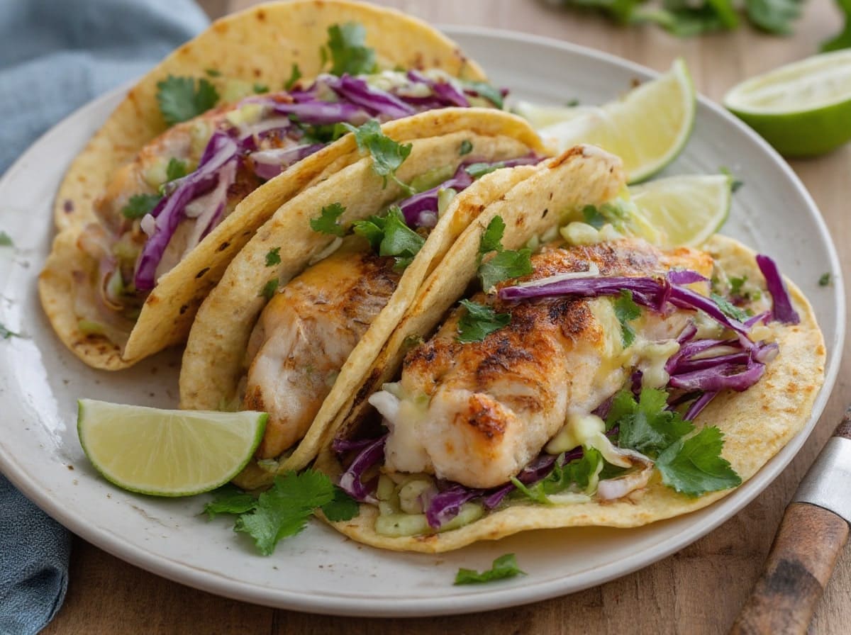 Easy Dinner Ideas for Two