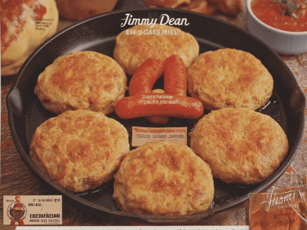 Jimmy Dean Breakfast Sandwich: A Complete Guide