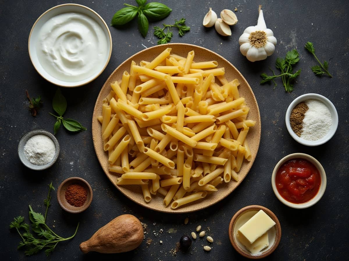 Turkish Pasta Recipe: This Is How to Make It Perfect(2025)