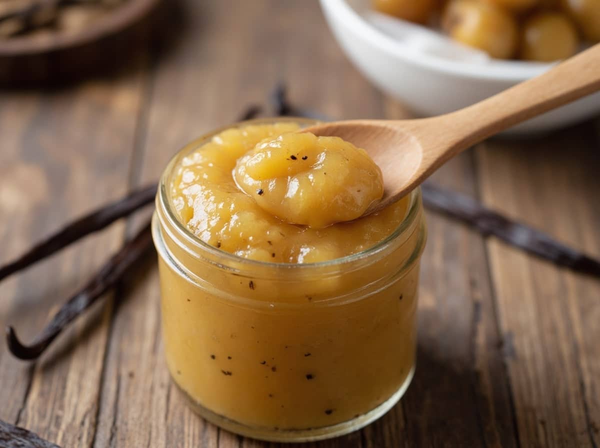 This Is How to Make the Best Vanilla Bean Paste recipe(2025)