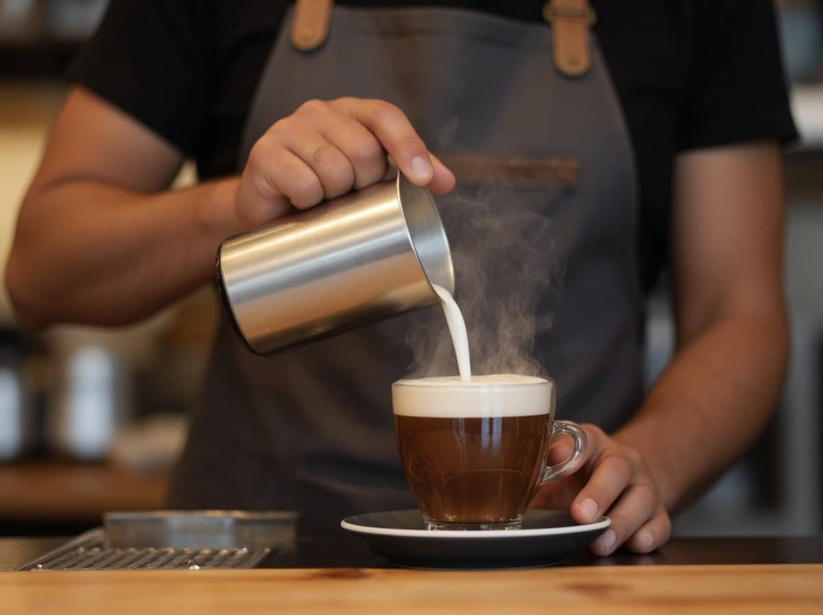 Breve Coffee: 5 Facts You Must Know – This Is How!(2025)